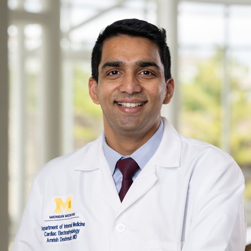 Electrophysiology Services | Cardiovascular Center | University of ...