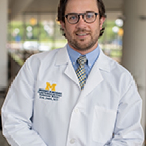 Eric David Smith MD | University of Michigan Health