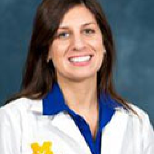 Megan Elizabeth Smith PA-C | University of Michigan Health