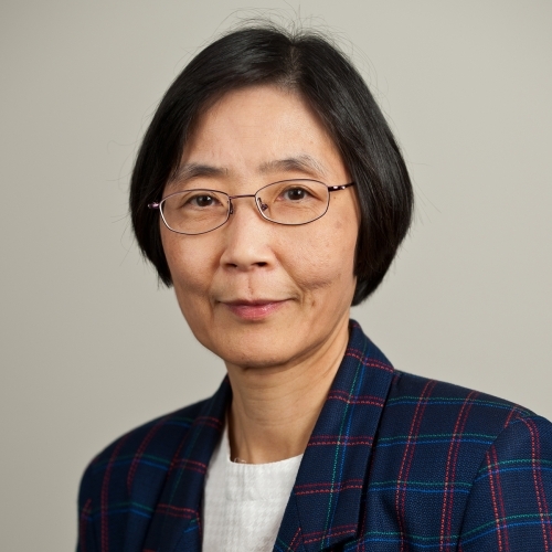 Anna Suk-Fong Lok MD | University of Michigan Health