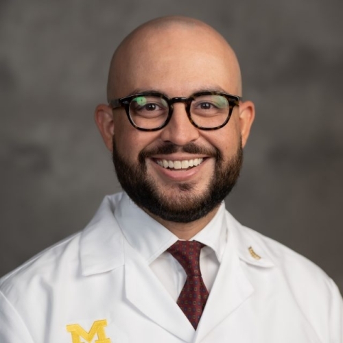 Neuromuscular Disorders Program | University of Michigan Health