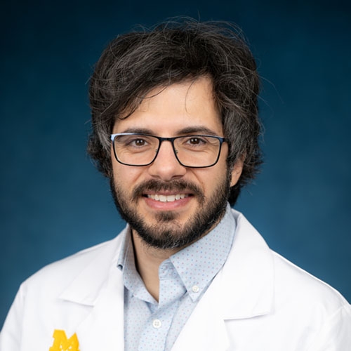 Neurology Clinic | Taubman Center | University of Michigan Health