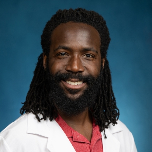 Mark Cooks MD | University of Michigan Health