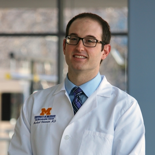 AV Node Ablation | University of Michigan Health