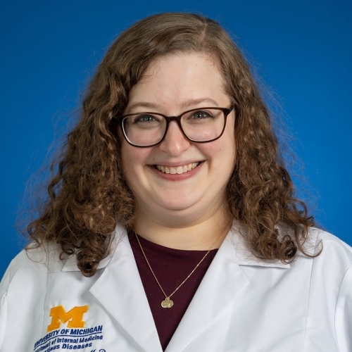 Tuberculin Skin Test | University of Michigan Health