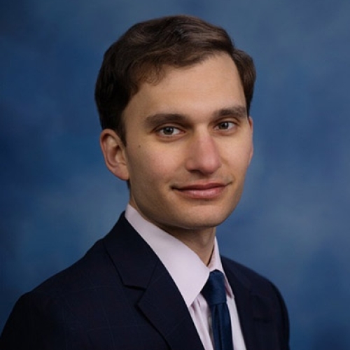 Andrew Elliott Russell MD, MPH | University of Michigan Health