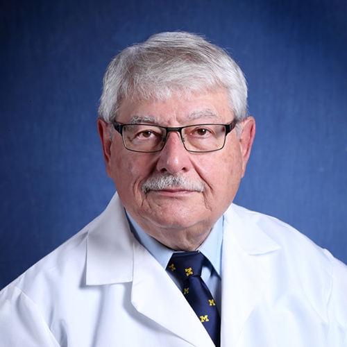 Esotropia | University of Michigan Health