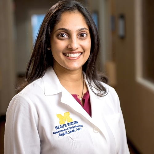 Ophthalmology Clinic | Brighton Center for Specialty Care | University ...