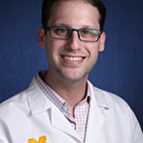 Esotropia | University of Michigan Health