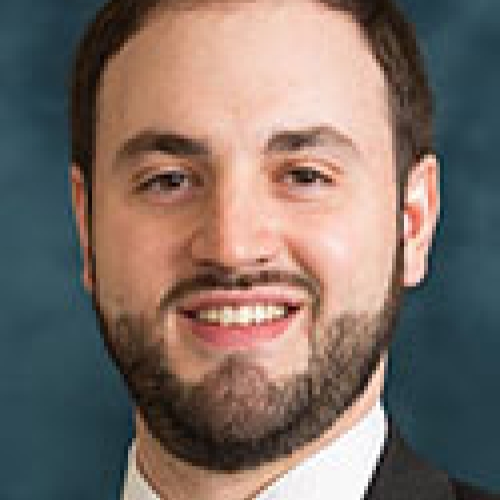 Aleksandar Filip Dragovic MD | University of Michigan Health