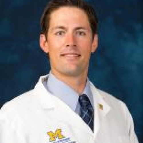 Scott Michael Holmes PA-C | University of Michigan Health