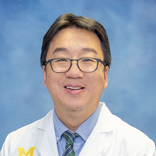 Infectious Disease Clinic | Taubman Center | University of Michigan Health