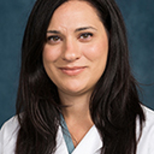 Giovanna Anna Maria Fox PA-C | University of Michigan Health