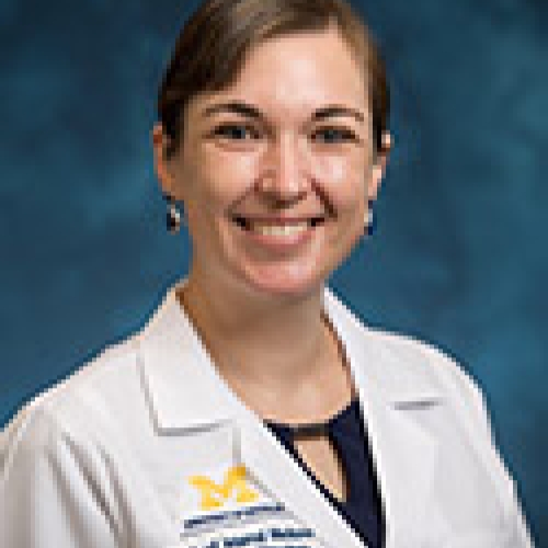 Jamie Nicole Mills MD, PhD | University of Michigan Health