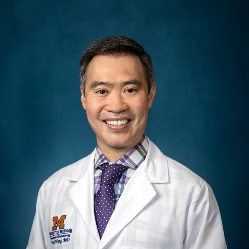 Cutaneous Surgery & Oncology | University of Michigan Health