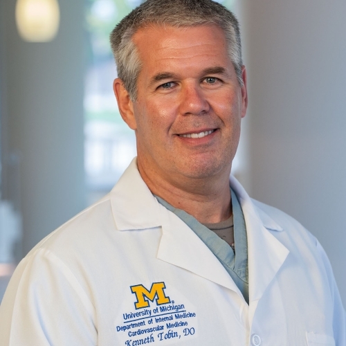 Cardiology Clinic | Frankel Cardiovascular Center | University of ...