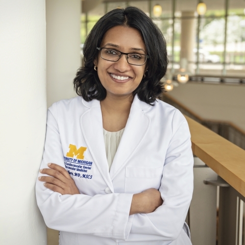 Ventricular Assist Devices (VADs) | University of Michigan Health