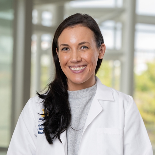 Heart Failure with Preserved Ejection Fraction (HFpEF) | University of ...