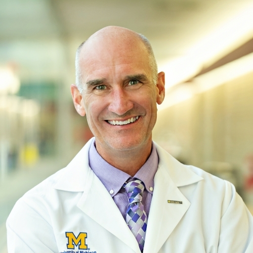 Pulmonary Clinic | Taubman Center | University of Michigan Health