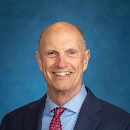 George Michael Deeb MD | University of Michigan Health