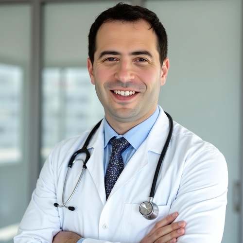 Back & Pain Center | Northville Health Center | University of Michigan ...