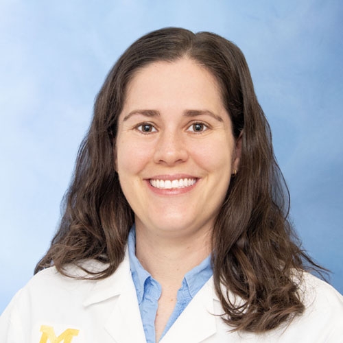 Gastroenterology Clinic | Taubman Center | University of Michigan Health