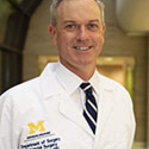 Michael F McGee MD | University of Michigan Health