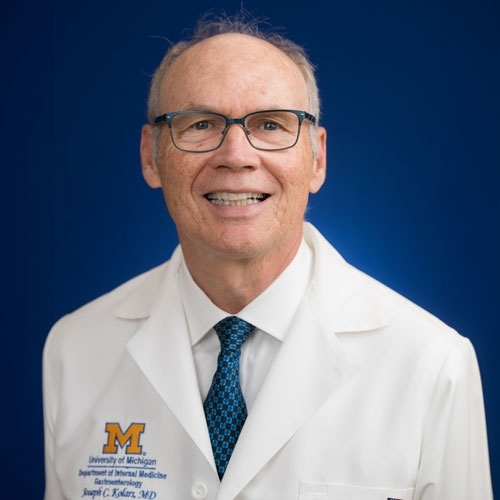 Gastroenterology Clinic | Taubman Center | University of Michigan Health