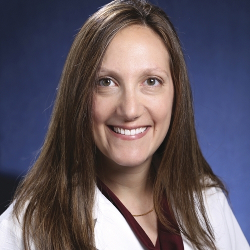 Retinitis Pigmentosa (RP) | University of Michigan Health