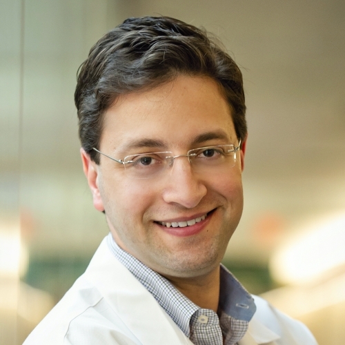 Pulmonary Clinic | Taubman Center | University of Michigan Health