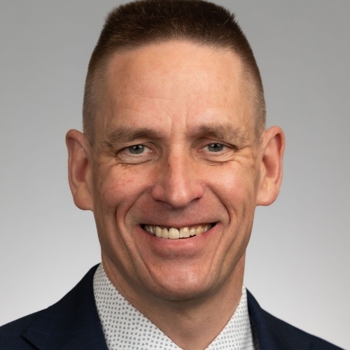 Total Joint Replacement | University of Michigan Health