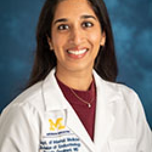 Preethi Gogineni MD | University of Michigan Health