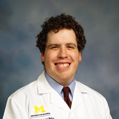 Allan Randell Golden MD | University of Michigan Health