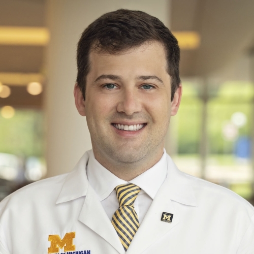 Pulmonary Embolism & CTEPH | University of Michigan Health