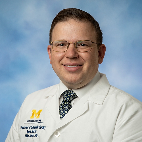 Total Joint Replacement | University of Michigan Health
