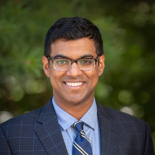 Jacob Rahul Rajiv Joseph MD | University of Michigan Health