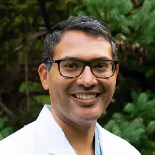 Pulmonary Clinic | Taubman Center | University of Michigan Health