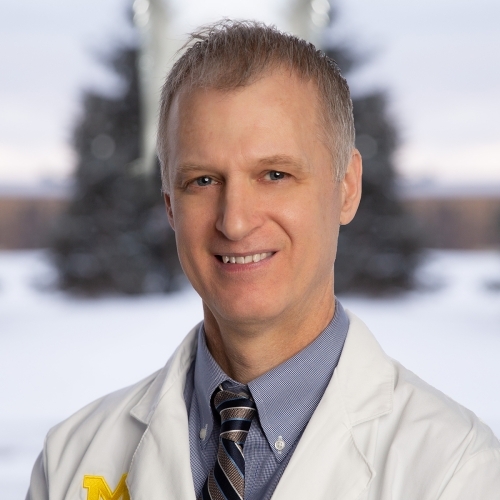 Infectious Disease Clinic | Taubman Center | University of Michigan Health