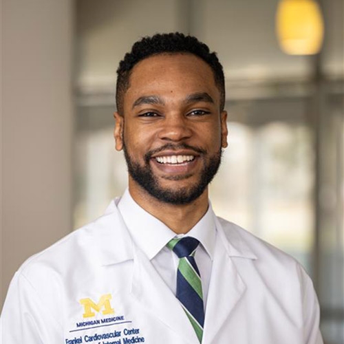 Cardiology Clinic | Frankel Cardiovascular Center | University of ...