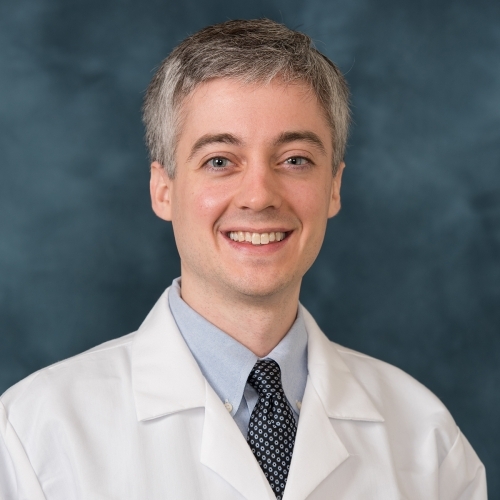 Pulmonary Embolism & CTEPH | University of Michigan Health