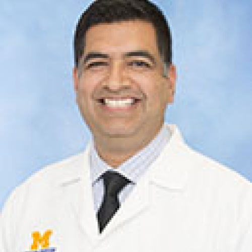 Cystic Fibrosis (Adult Clinic) | University of Michigan Health