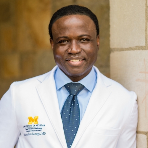 Vascular & Interventional Radiology Clinic | Domino's Farms ...