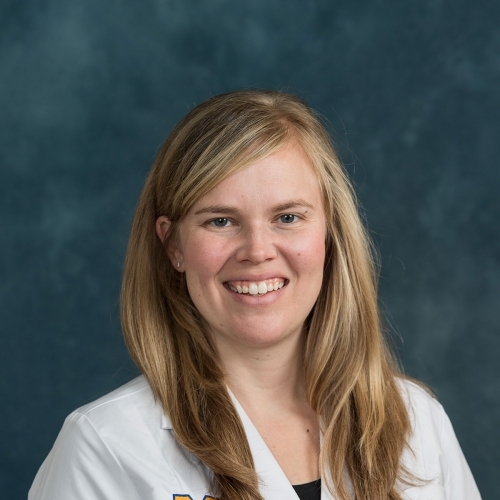 Infectious Disease Clinic | Taubman Center | University of Michigan Health