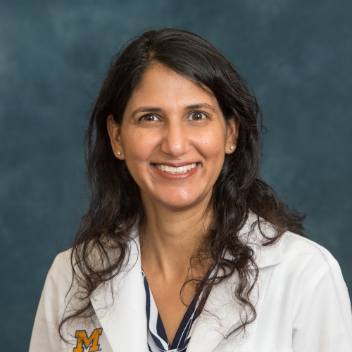 Sarcoma | University of Michigan Health