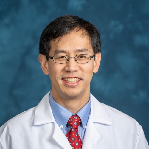 Lung Transplant | University of Michigan Health