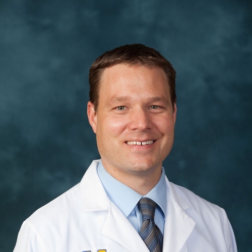 Infectious Disease Clinic | Taubman Center | University of Michigan Health