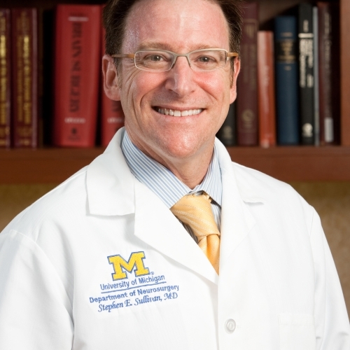 Sacroiliac Joint Pain | University of Michigan Health