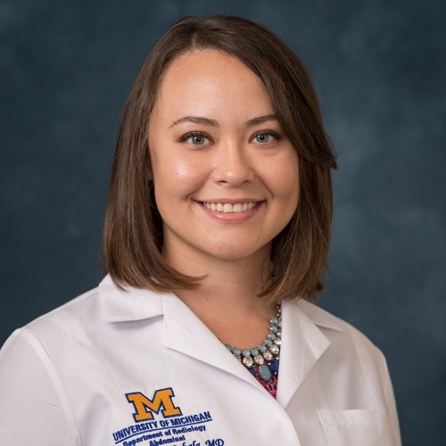 Michelle Diane Sakala MD | University of Michigan Health