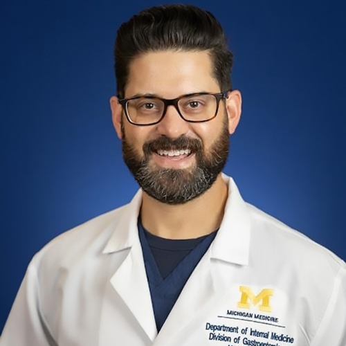 Gastroenterology Clinic | Taubman Center | University of Michigan Health