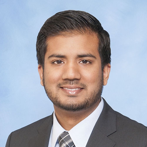 Ilyas Syed Aleem MD | University of Michigan Health